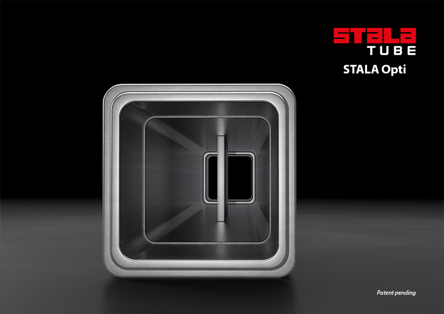 Stalatube Transport Solutions
